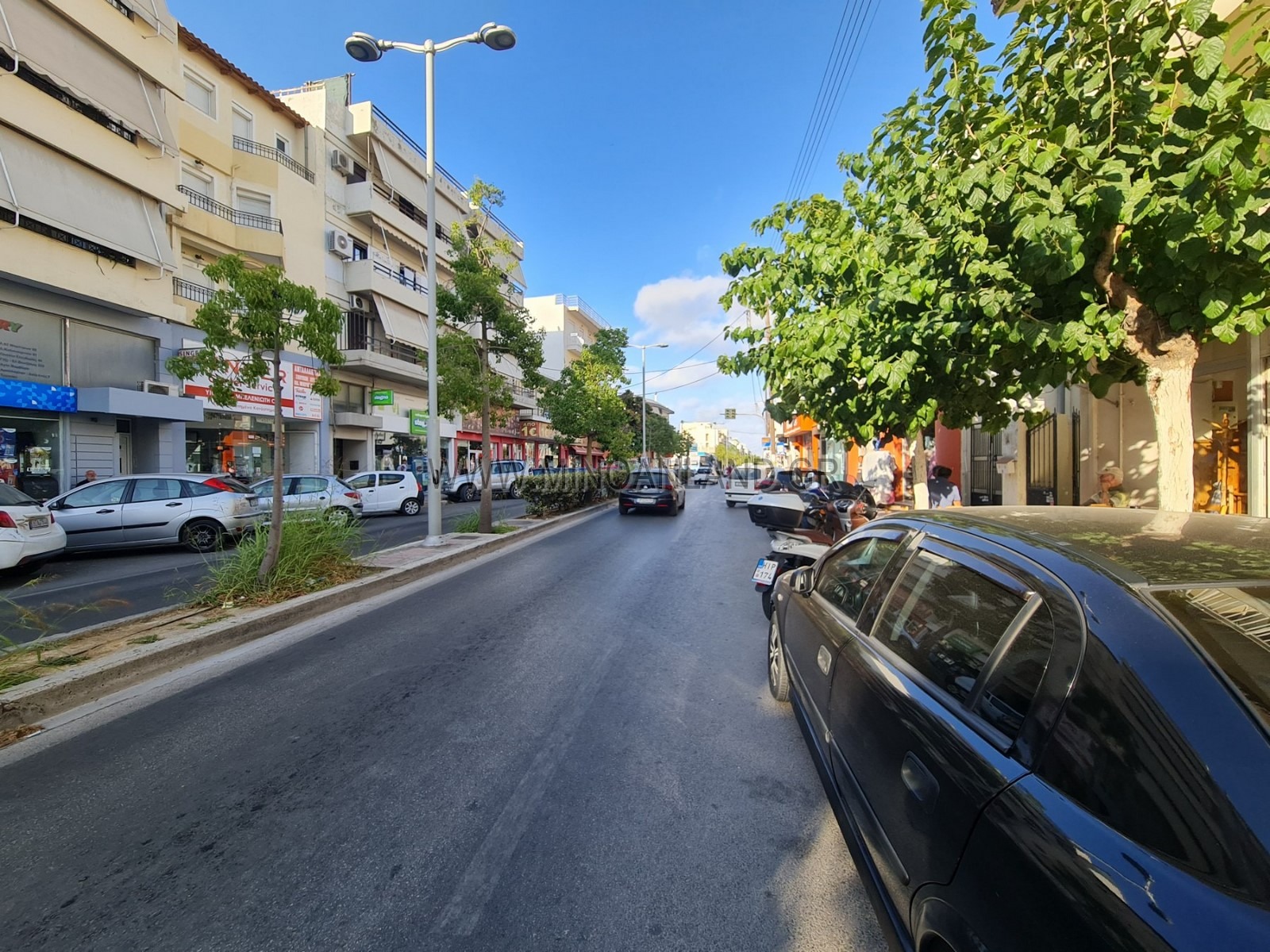 Λ.62 ΜΑΡΤΥΡΩΝ ΕΝΟΙΚΙΑΖΕΤΑΙ ΙΣΟΓΕΙΟ ΚΑΤΑΣΤΗΜΑ