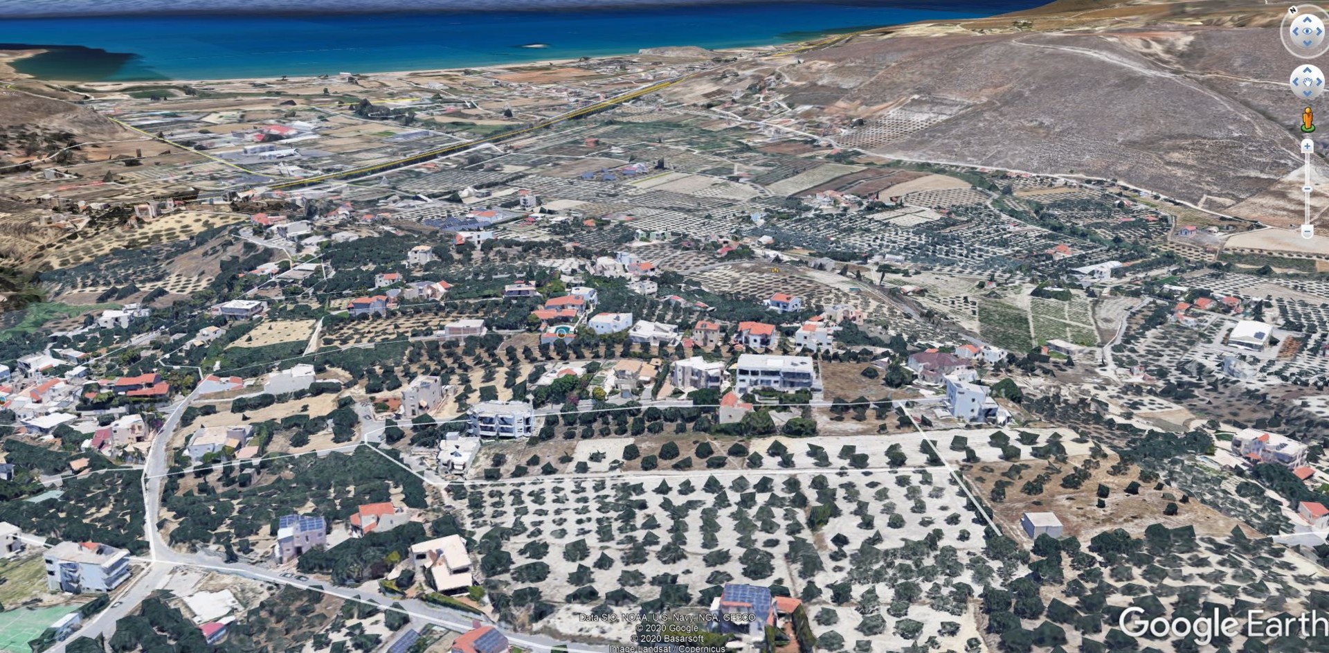 ΠΡΑΣΣΑ ΠΩΛΕΙΤΑΙ ΟΙΚΟΠΕΔΟ 500ΤΜ